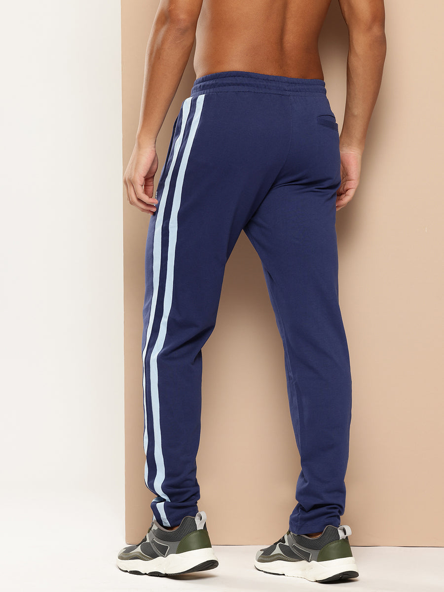 Alcis Men Stand-Out Track Pant